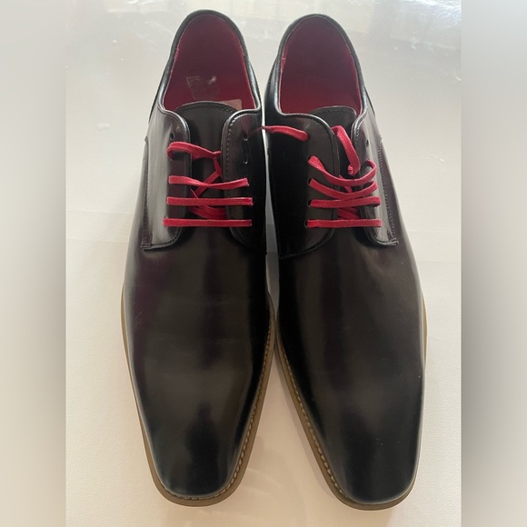 MAISON FORTE Neimar | Shoes | Maison Forte Neimar Wholecut Oxford Men ...